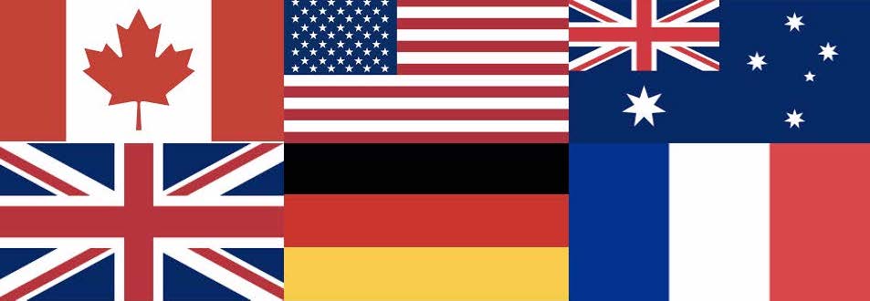 Cross-national comparisons – Jeffrey G. Reitz