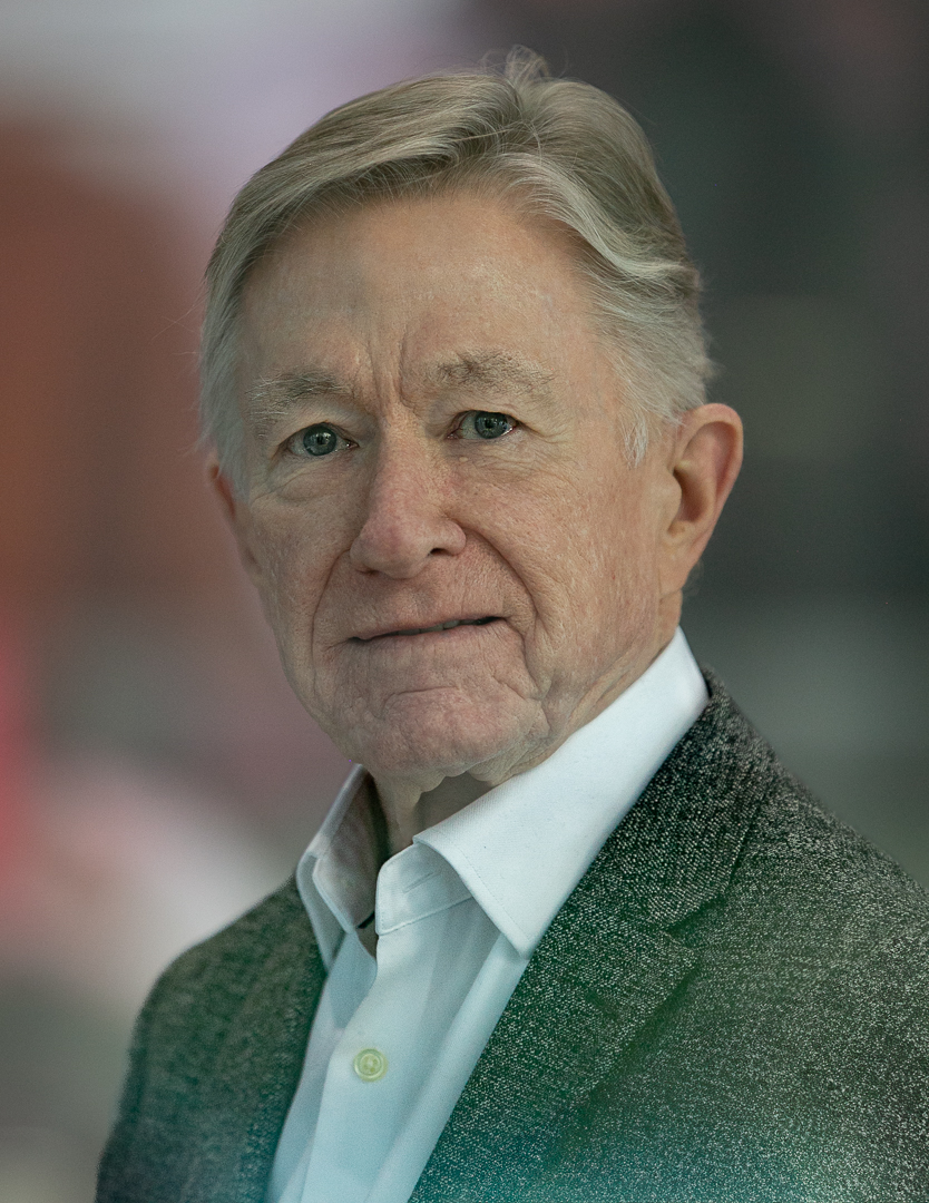 Professional Connections – Jeffrey G. Reitz