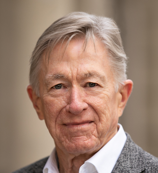 Bio – Jeffrey G. Reitz